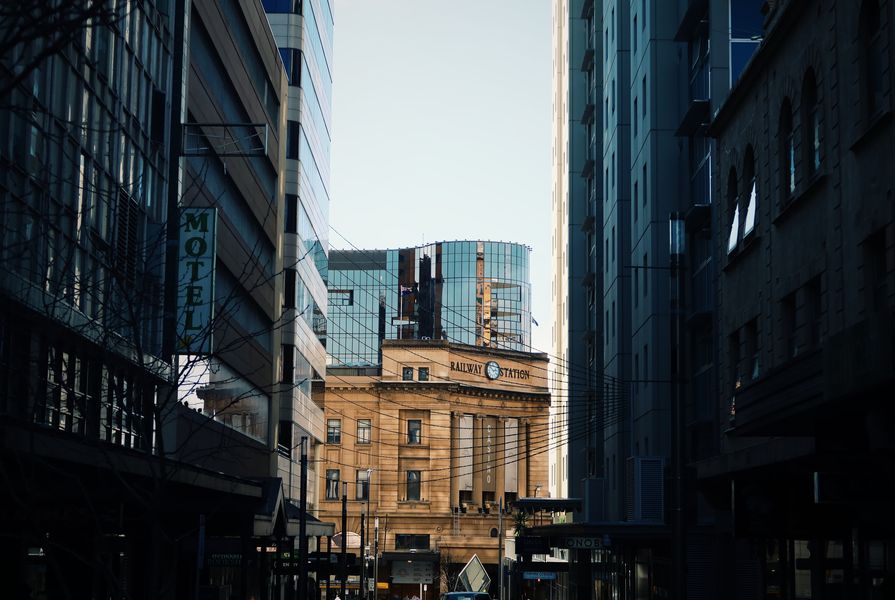 Modernist Adelaide Walking Tour | ArchitectureAu
