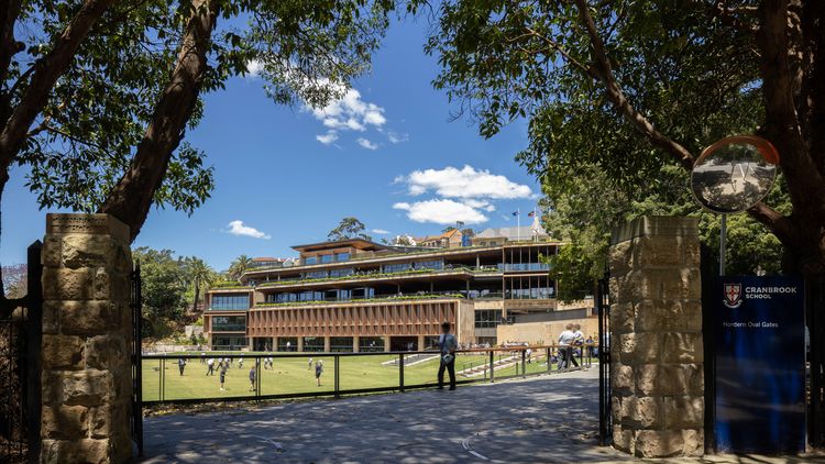 Winners revealed: 2023 National Architecture Awards | ArchitectureAu