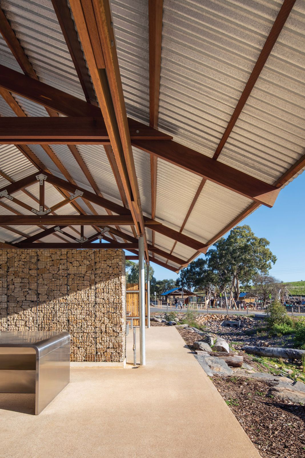 Glenthorne National Park - Ityamaiitpinna Yarta - Nature Playground by ...