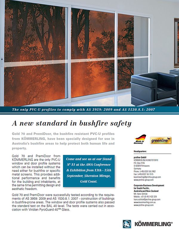 August 2010 | ArchitectureAu