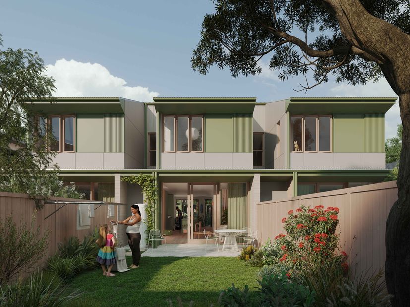 NSW government launches housing pattern book and fast-track planning ...