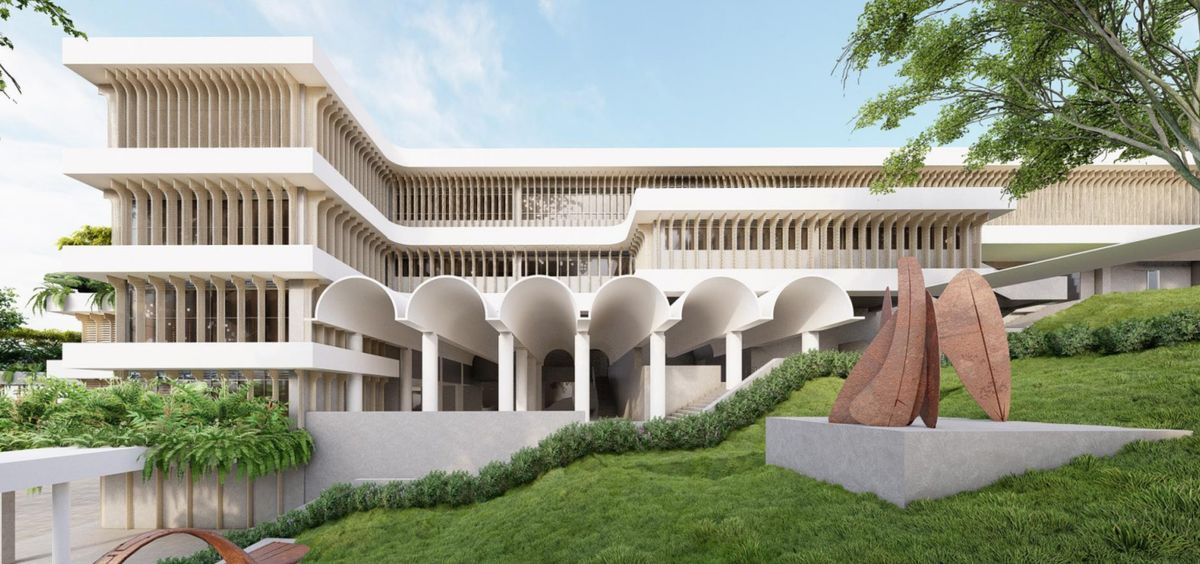 Retrofit case studies: an international survey | ArchitectureAu