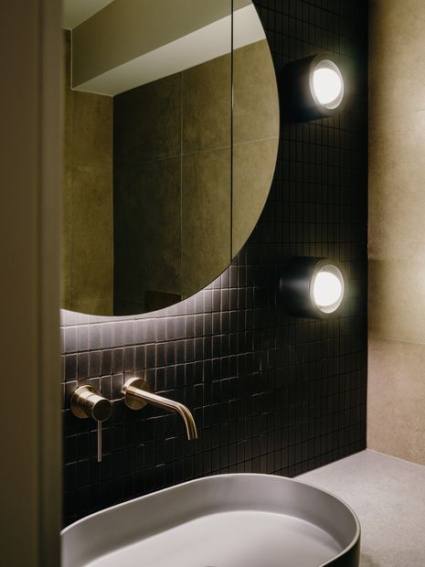 Prahran Oasis by Block Architecture Studio | ArchitectureAU