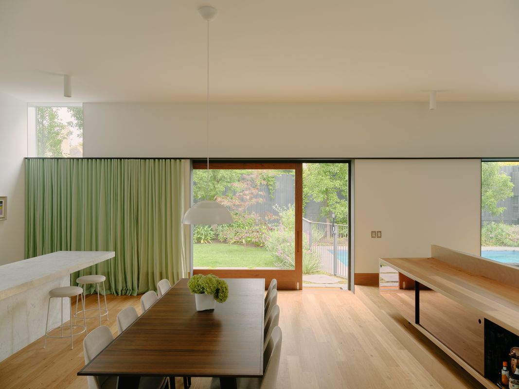 Armadale House by Neeson Murcutt Neille | ArchitectureAu