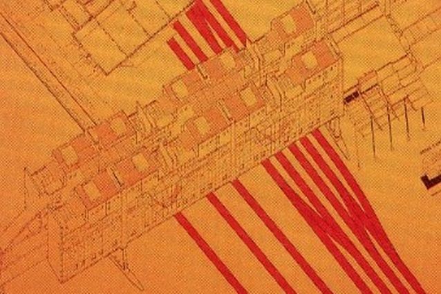 The western edge | ArchitectureAu