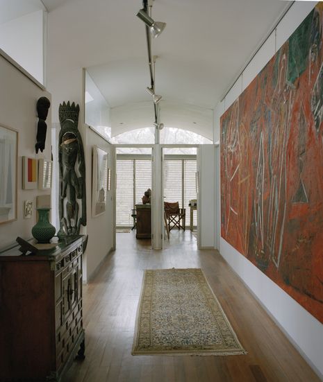 Revisited: Ball-Eastaway House by Glenn Murcutt | ArchitectureAu