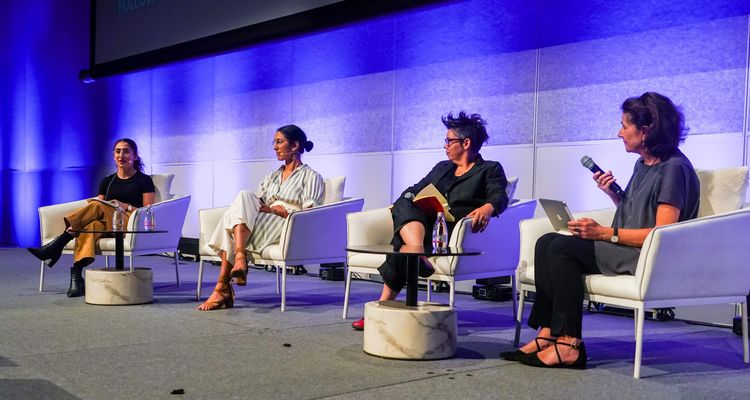 Institute calls for panellists to join 2024 architecture conference ...