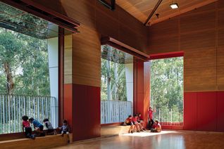 Brisbane architecture, design and landscape | ArchitectureAu