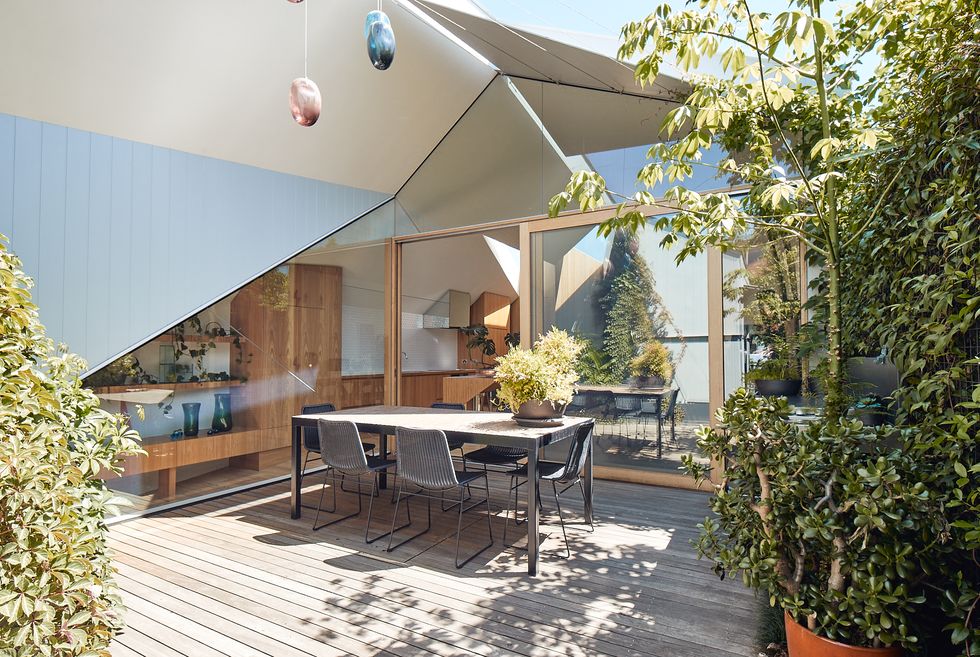 Meet the owners of His and Hers House | ArchitectureAu