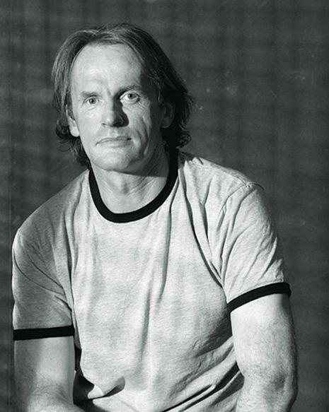 Profile: Sean Godsell | ArchitectureAu