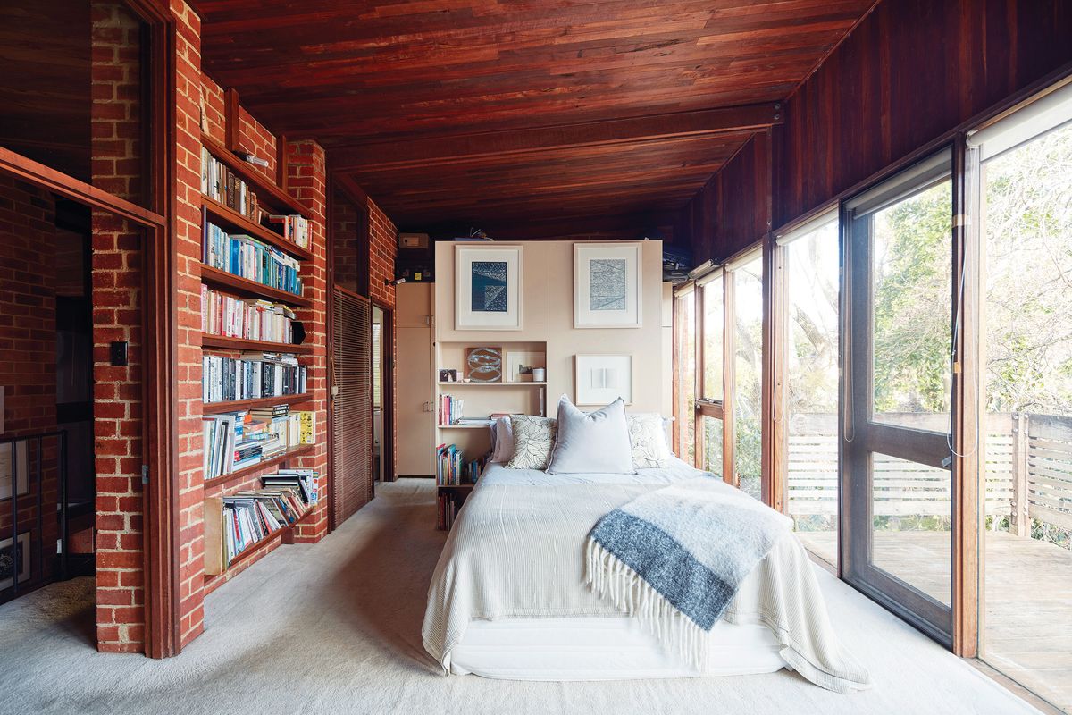 Revisited: Way House | ArchitectureAu