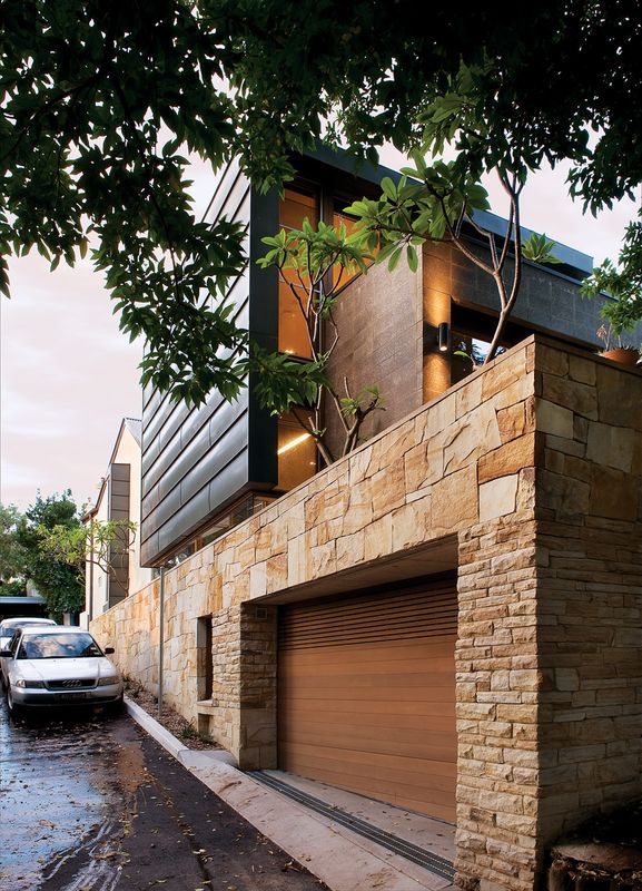 Maddie’s House | ArchitectureAu