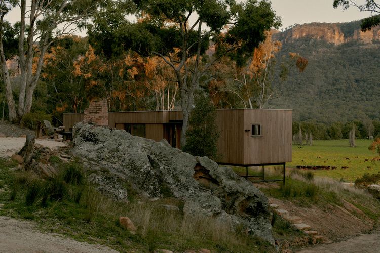 2025 Houses Awards shortlist: New House under 200m2 | ArchitectureAu