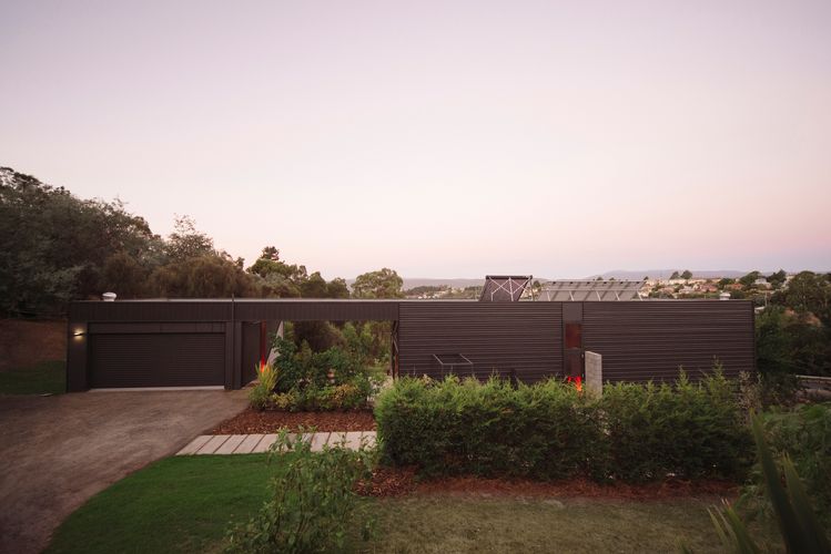 2014 National Architecture Awards: Residential – Houses (New ...