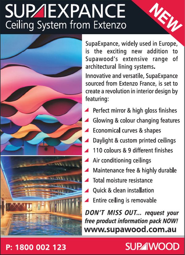 February 2012 | ArchitectureAu