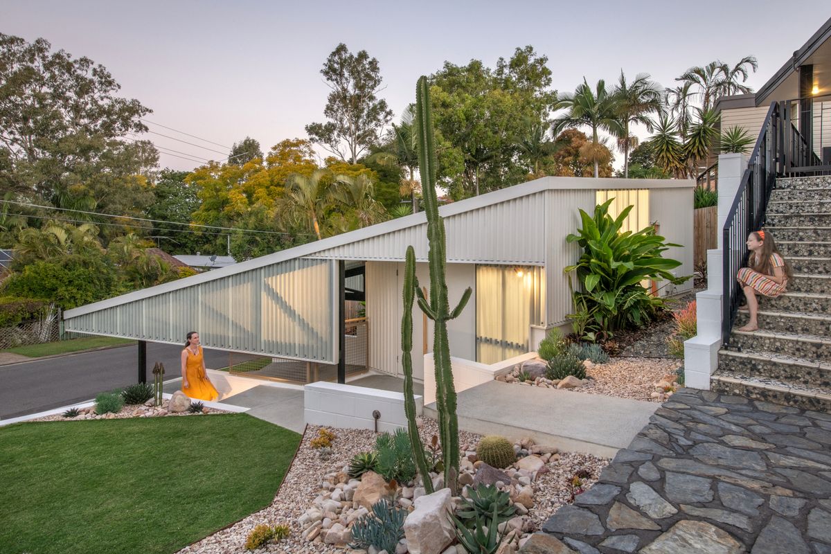 Pride centre tops Architeam 2021 awards | ArchitectureAu