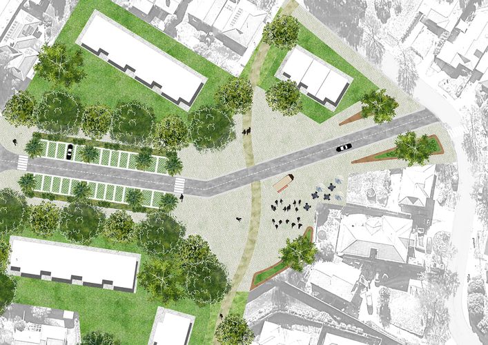 2025 Landscape Architecture Australia Student Prize (Winner ...