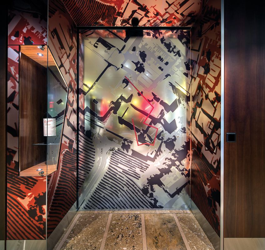 Penfolds Magill Estate Restaurant | ArchitectureAu
