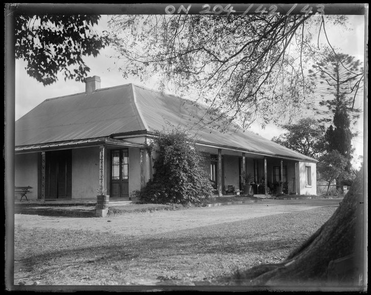 Australia’s oldest surviving homestead closer to national heritage ...
