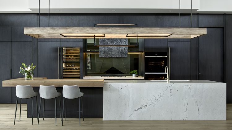 Seven Australian finalists in Sub-Zero Wolf Kitchen Design Contest ...