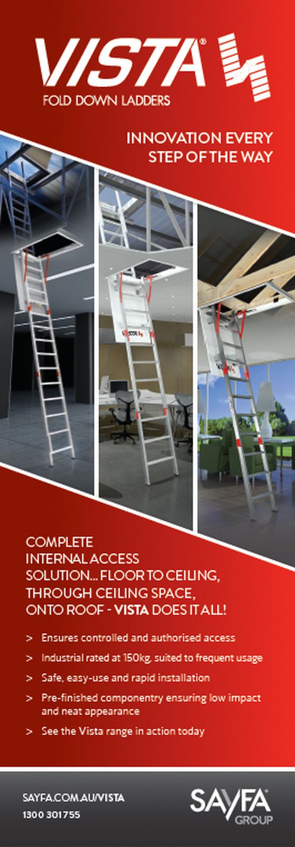 February 2013 | ArchitectureAu