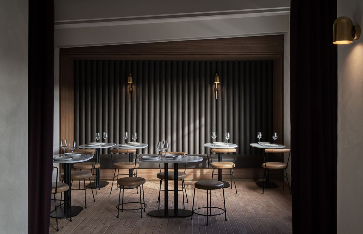 The Design Dozen with Miriam Fanning | ArchitectureAu