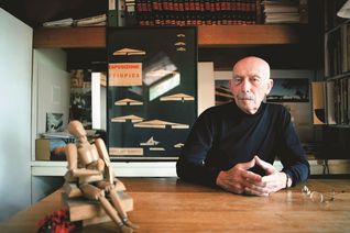 Contributor: Howard Tanner | ArchitectureAu