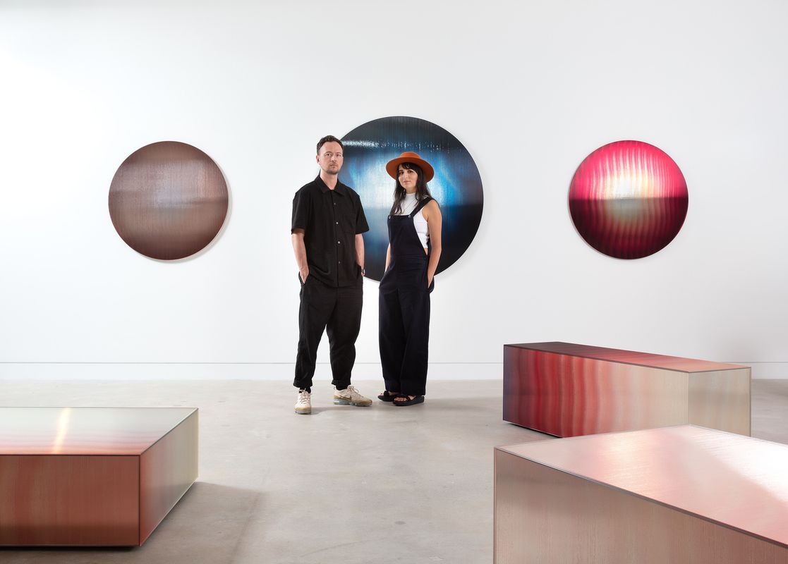 Rive Roshan: Capturing the ephemeral qualities of light | ArchitectureAu