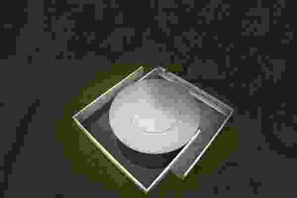 Architectural tapestry: State Library of Victoria Vision 2020 ...