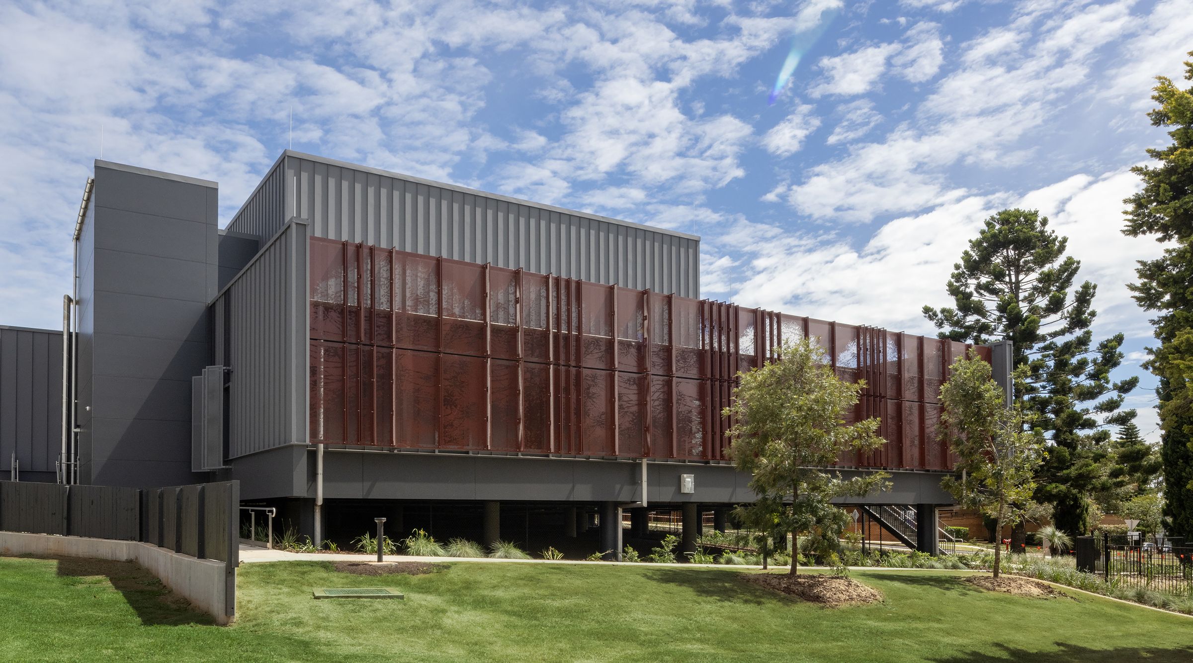 2025 Darling Downs and West Moreton Regional Architecture Awards ...