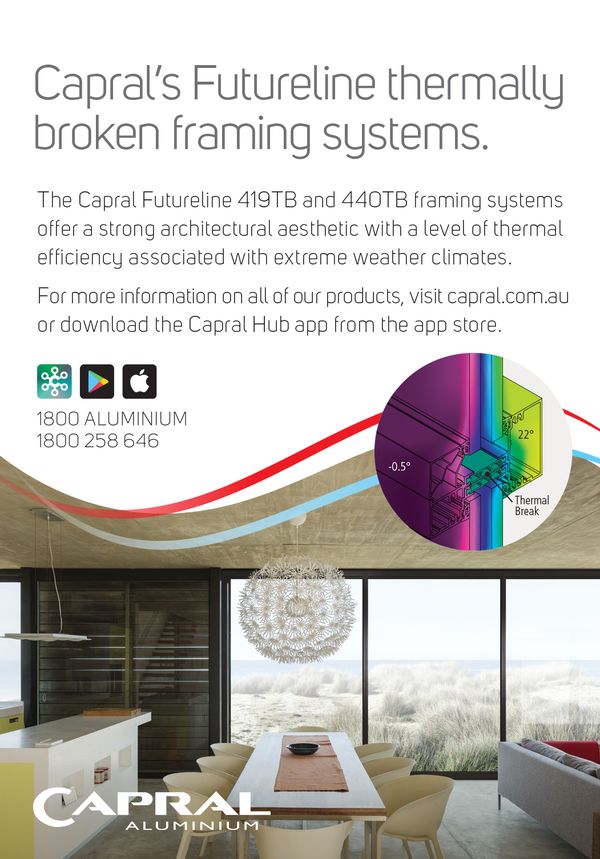 October 2019 | ArchitectureAu