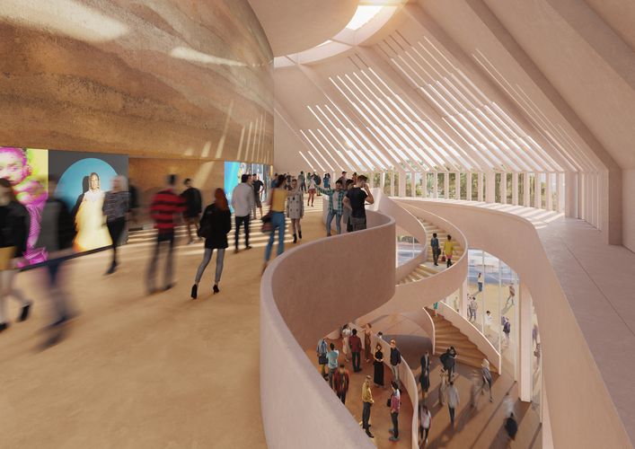 Design consortium selected for Parramatta's Riverside Theatres ...