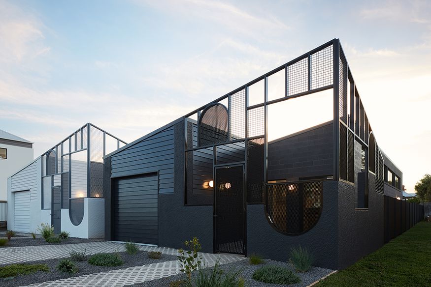 Meet the owner of Hello Houses by Sibling Architecture | ArchitectureAu