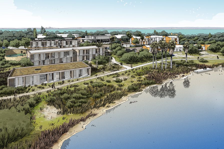 Architect appointed for Rottnest Island Lodge redevelopment ...