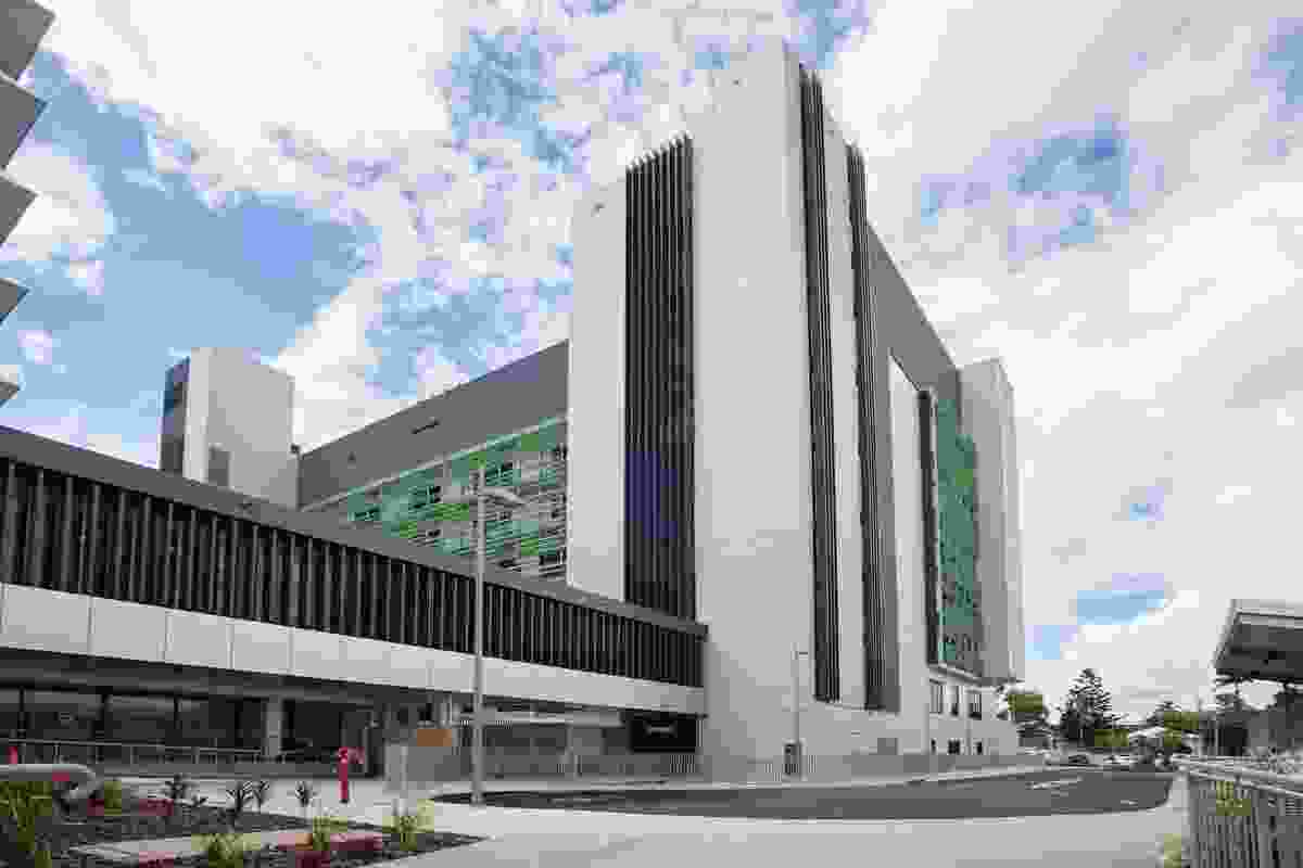 2017 Queensland Regional Architecture Awards: Central Queensland ...