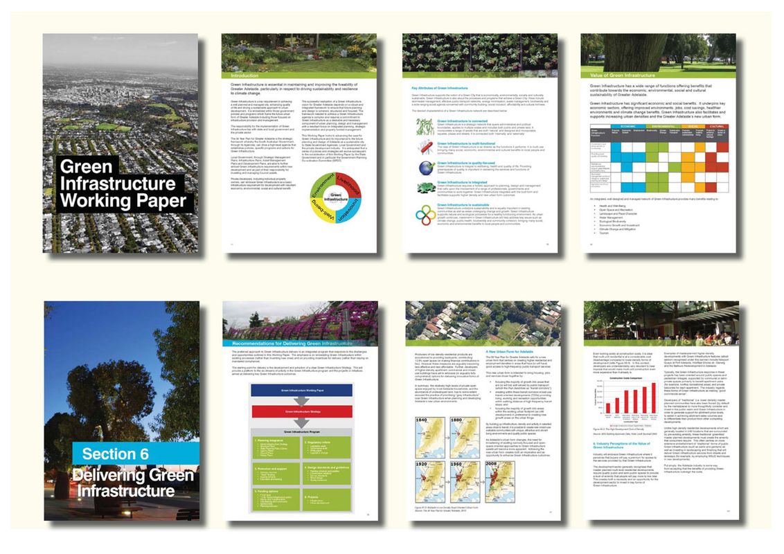 2012 AILA National Landscape Architecture Award: Research and ...