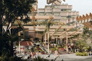 Gold Coast architecture, design and landscape | ArchitectureAu