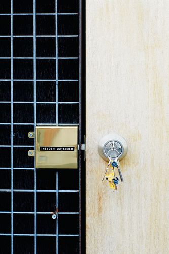 Street Box | ArchitectureAu