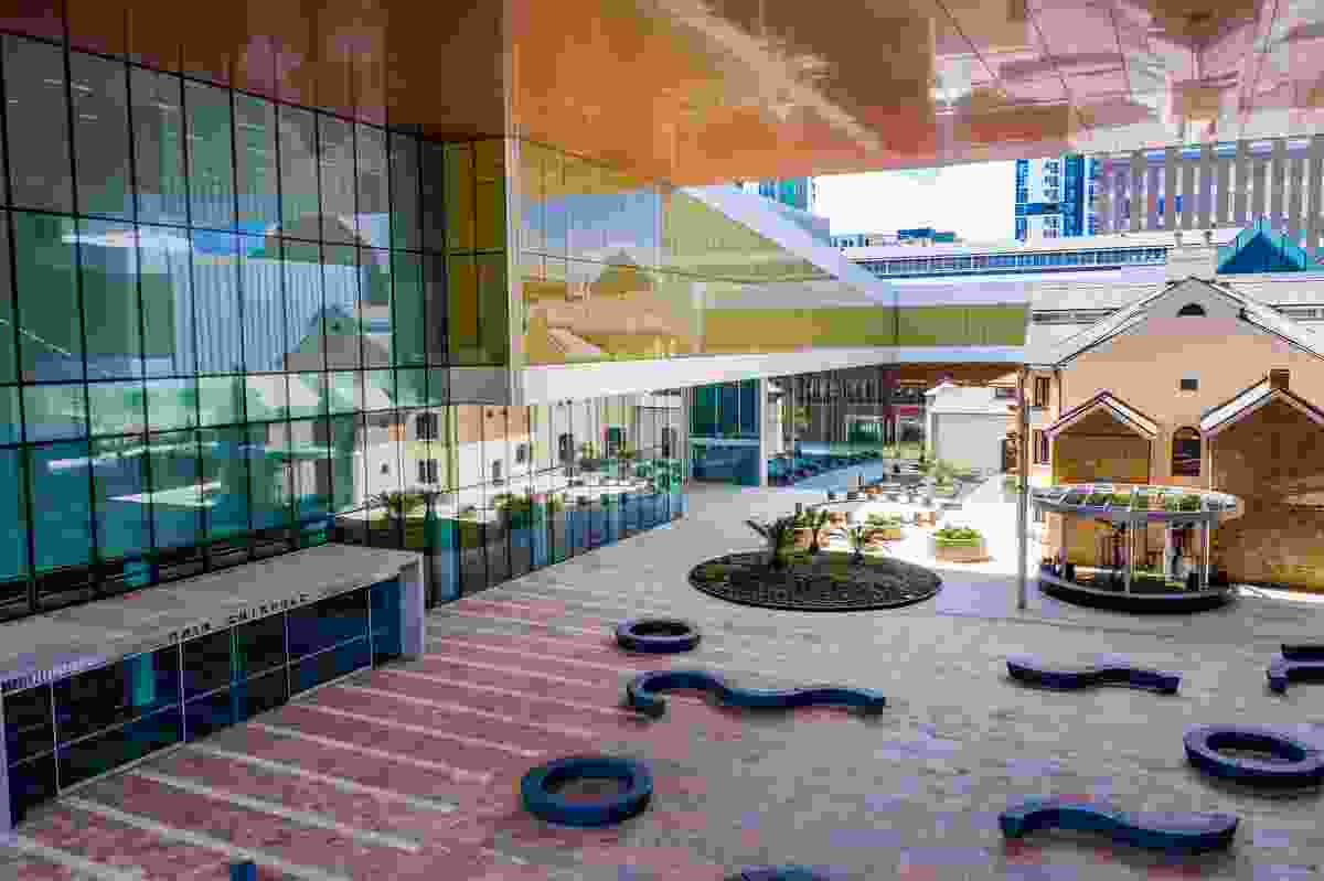 ‘Simply spectacular’ WA Museum Boola Bardip opens in Perth | ArchitectureAu