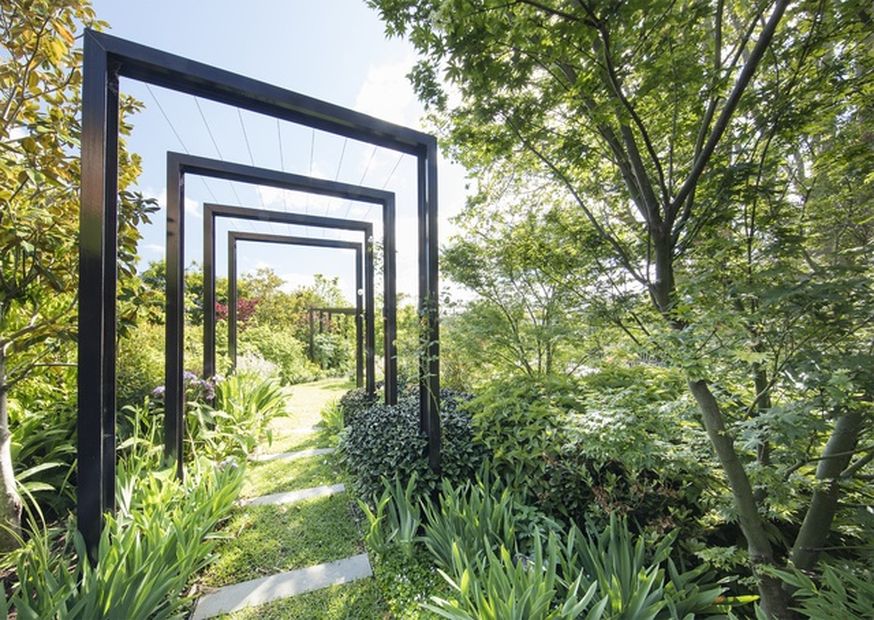 Living landscapes: Five residential gardens | Landscape Australia