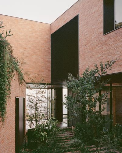 Maitland Bay House by Studio Bright | ArchitectureAu