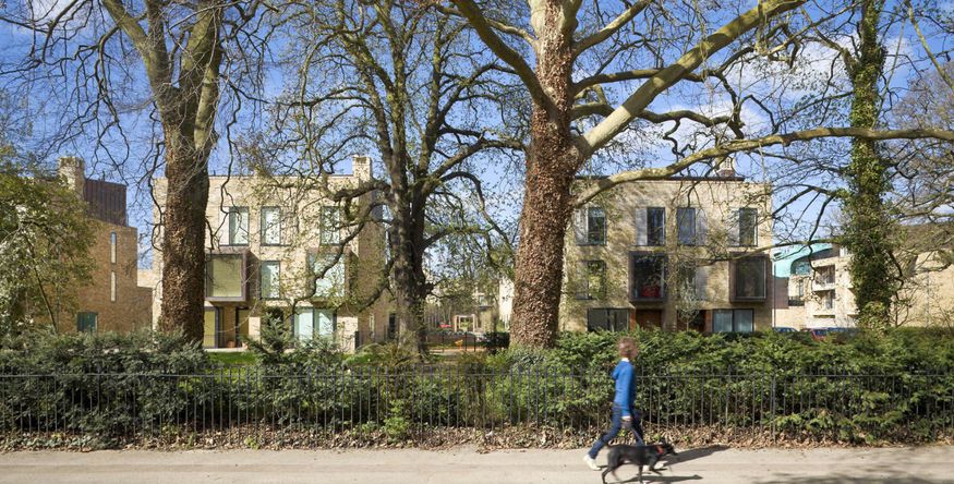 Peter Clegg to speak at Deerubbin conference | ArchitectureAu
