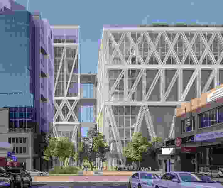 Powerhouse Parramatta approved | ArchitectureAu