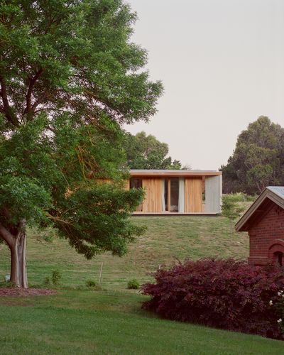 Elegantly simple: Court House by Archier | ArchitectureAu