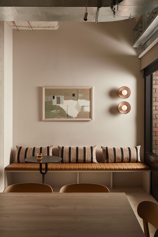 Forum by Foolscap Studio | ArchitectureAu