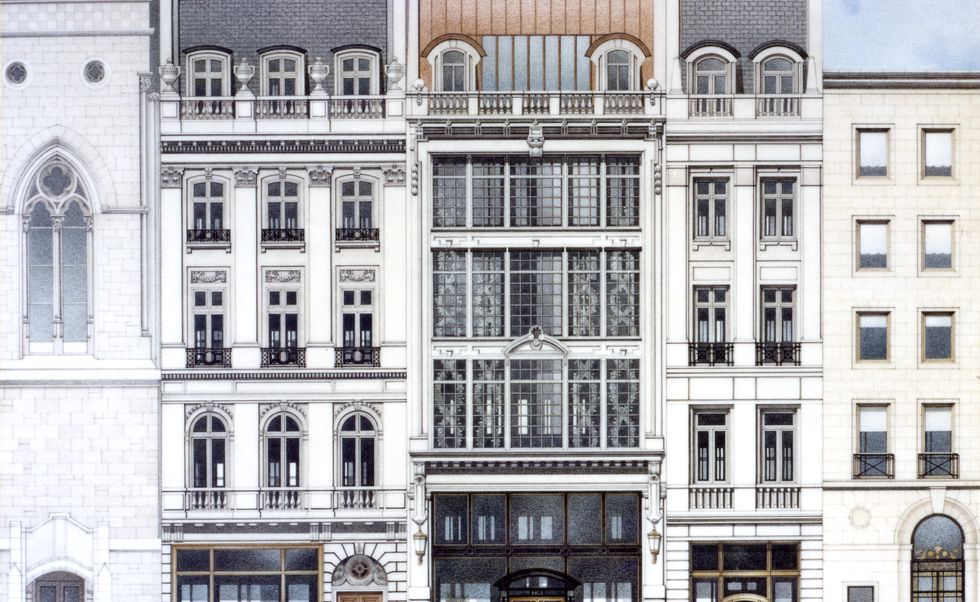 2016 AAA Awards: William J. Mitchell International Chapter Prize ...