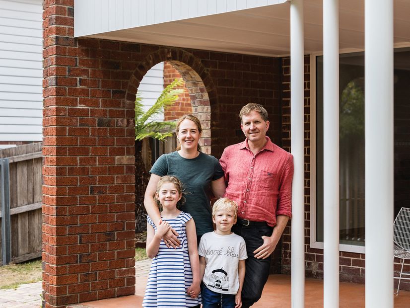Meet the owners of Lisa and Matt’s Place | ArchitectureAu