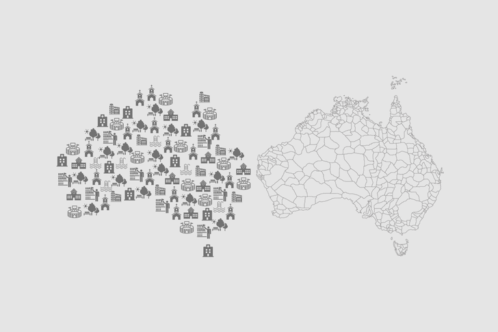 On uncolonisation, decolonisation and spacelessness | Landscape Australia