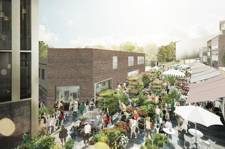 Australia Award for Urban Design, Policies, Programs and Concepts ...