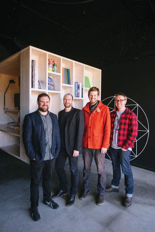 Room 11 Architects | ArchitectureAu